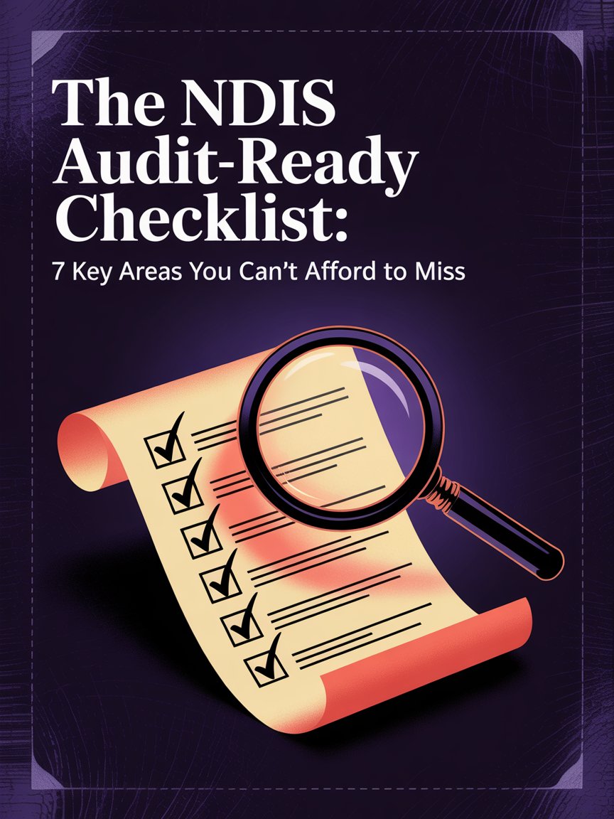 Audit Ready Checklist - Your Systems Coach